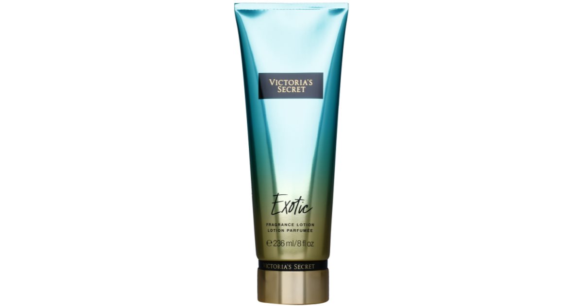 Victoria's Secret Exotic Body Lotion for Women | notino.co.uk