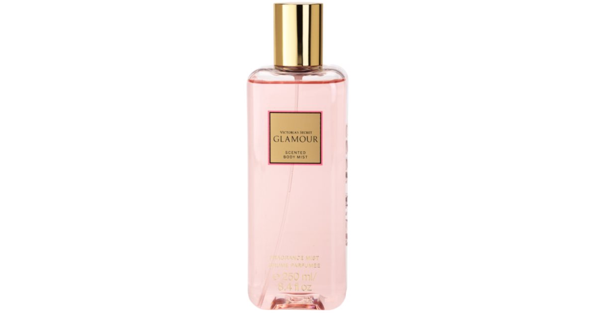 Victoria's Secret Glamour spray de corpo para mulheres 250 ml | notino.pt