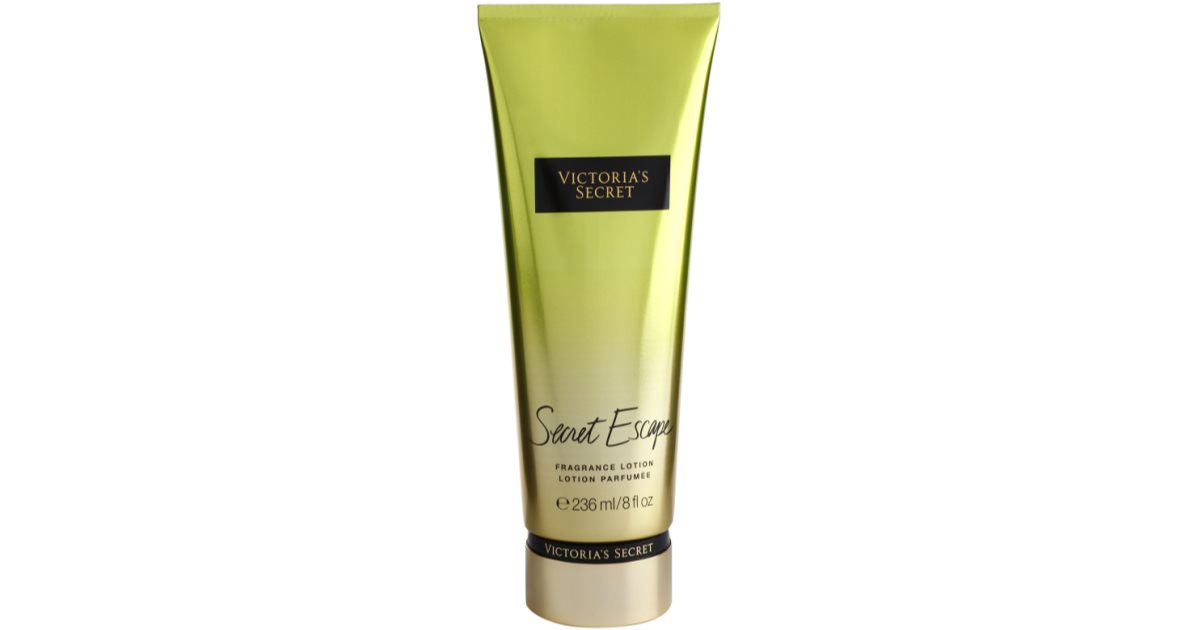 Victoria's Secret Secret Escape Body Lotion for Women | notino.co.uk