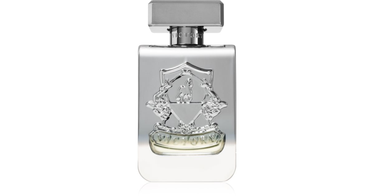 Victory Silver Eau de Parfum unisex | notino.es