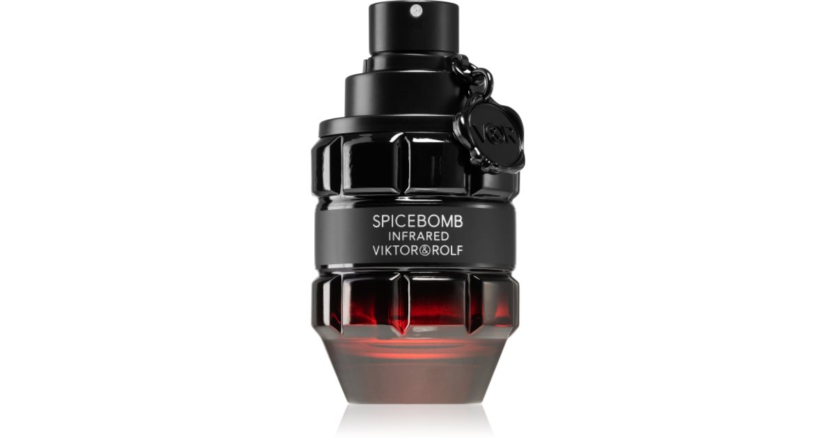 Viktor & Rolf Spicebomb Infrared | Livrare rapida! | Notino.ro