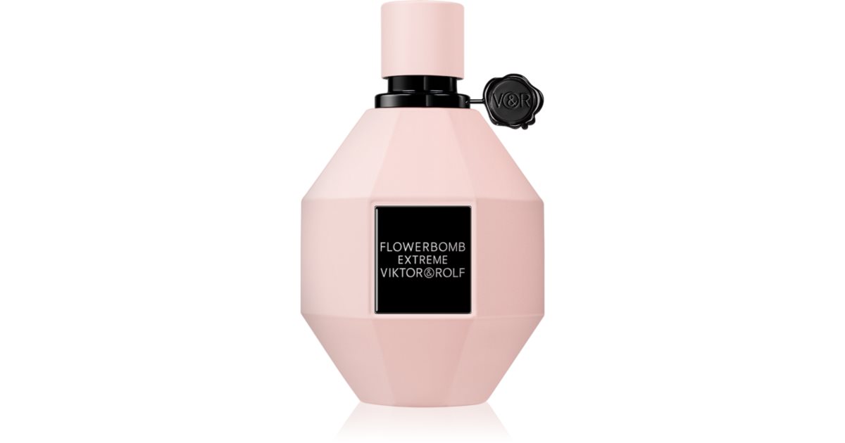 Viktor & Rolf Flowerbomb Extreme Eau de Parfum for women | notino.ie