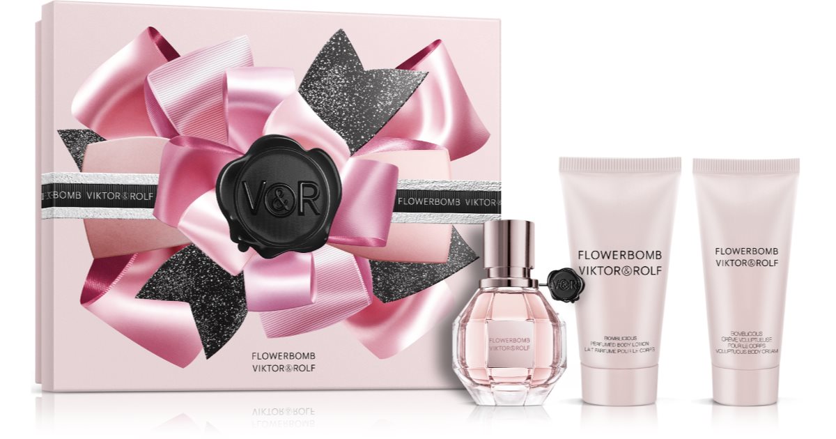 Viktor & Rolf Flowerbomb | Brza dostava | notino.hr