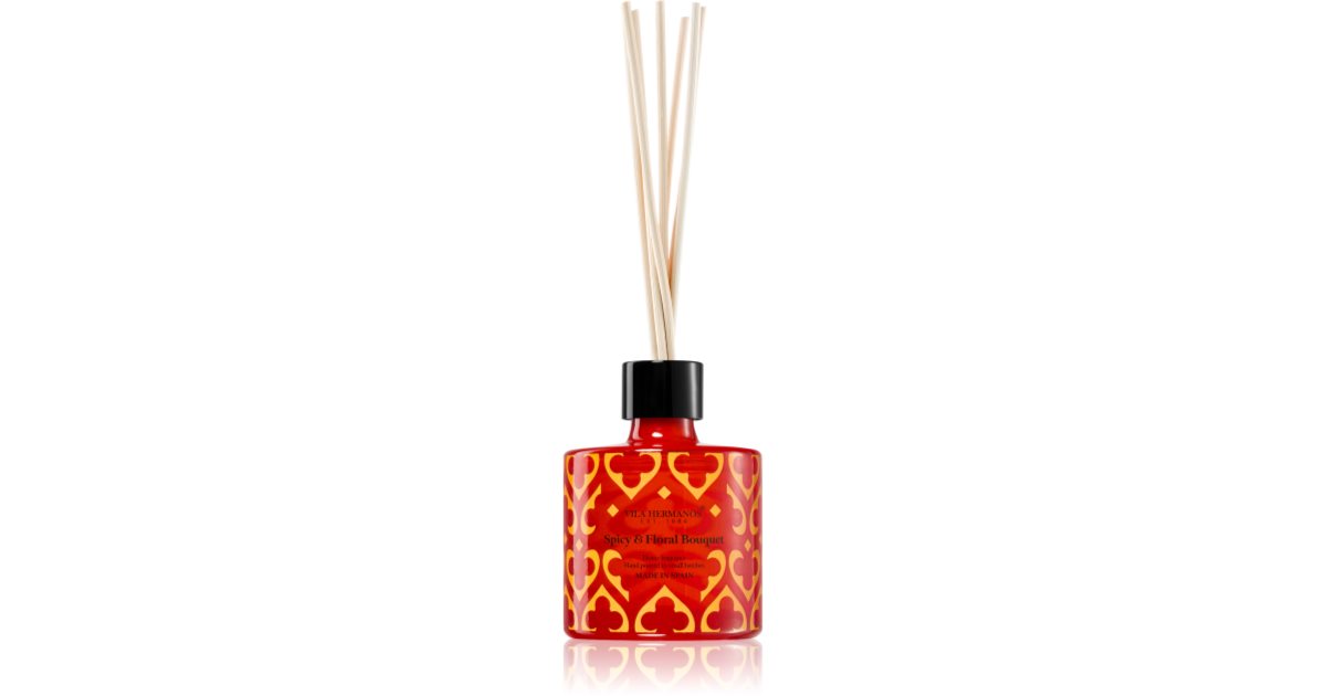 Vila Hermanos 70ths Year Spicy & Floral Bouquet | Livrare rapida ...