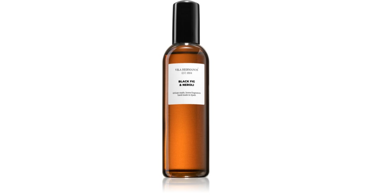 Vila Hermanos Apothecary Black Fig & Neroli room spray | notino.ie