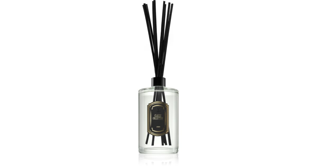 Vila Hermanos Classic Collection Amber refill for aroma diffusers ...