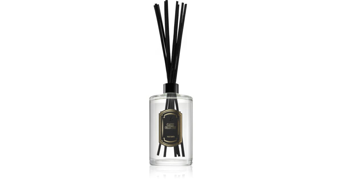 Vila Hermanos Classic Collection Palo Santo refill for aroma diffusers ...