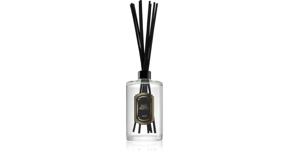 Vila Hermanos Classic Collection Tuberose aroma-diffuser navulling | notino.nl