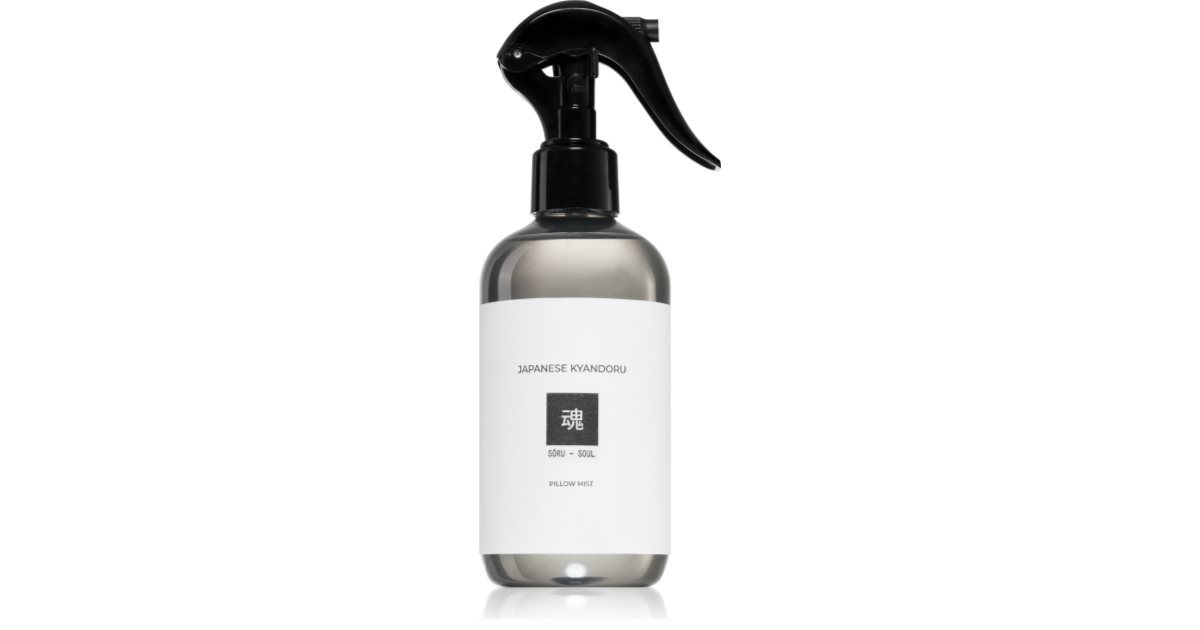 Vila Hermanos Apothecary Japanese Soul spray para almofada | notino.pt