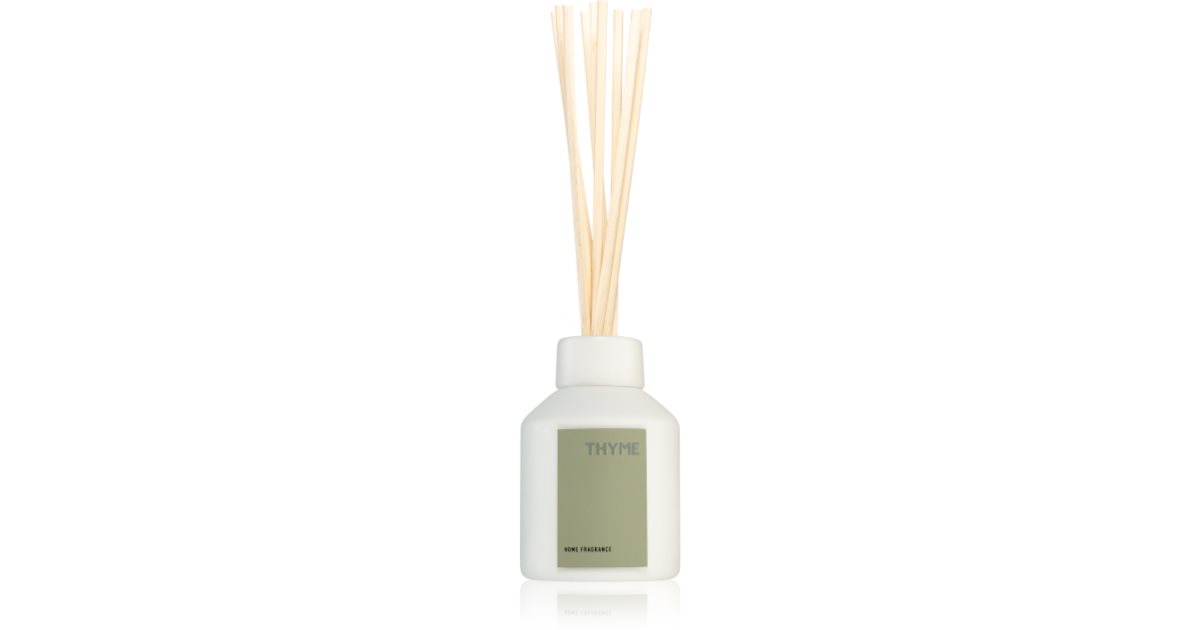 Vila Hermanos Organic Thyme Aroma Diffuser