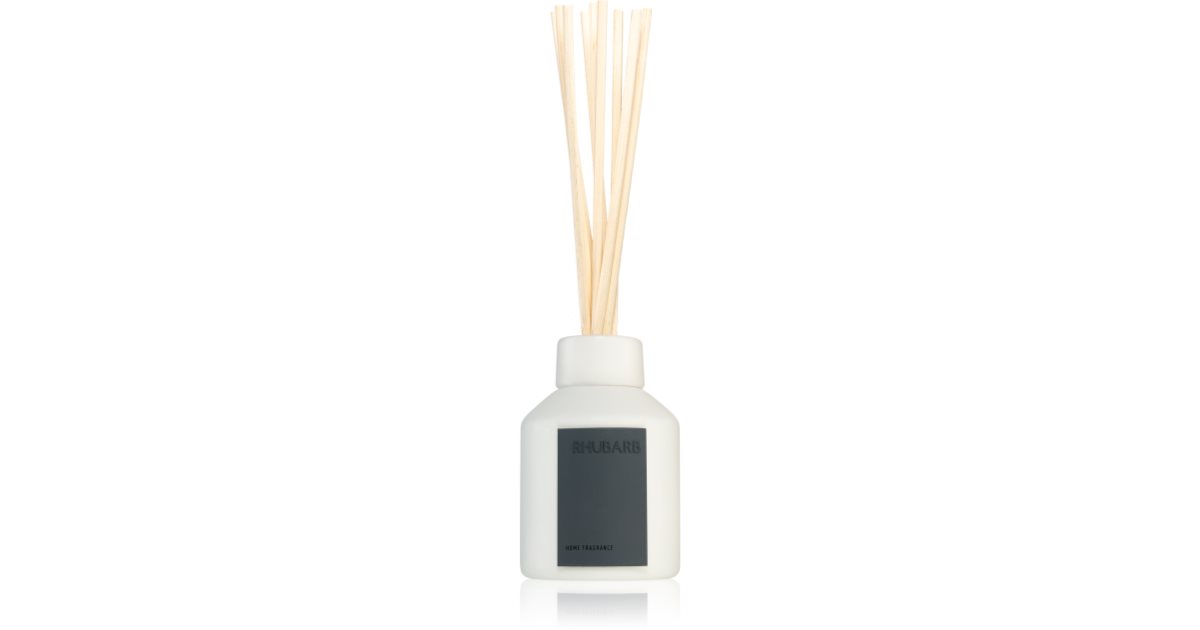 Vila Hermanos Organic Rhubarb aroma diffuser | notino.ie