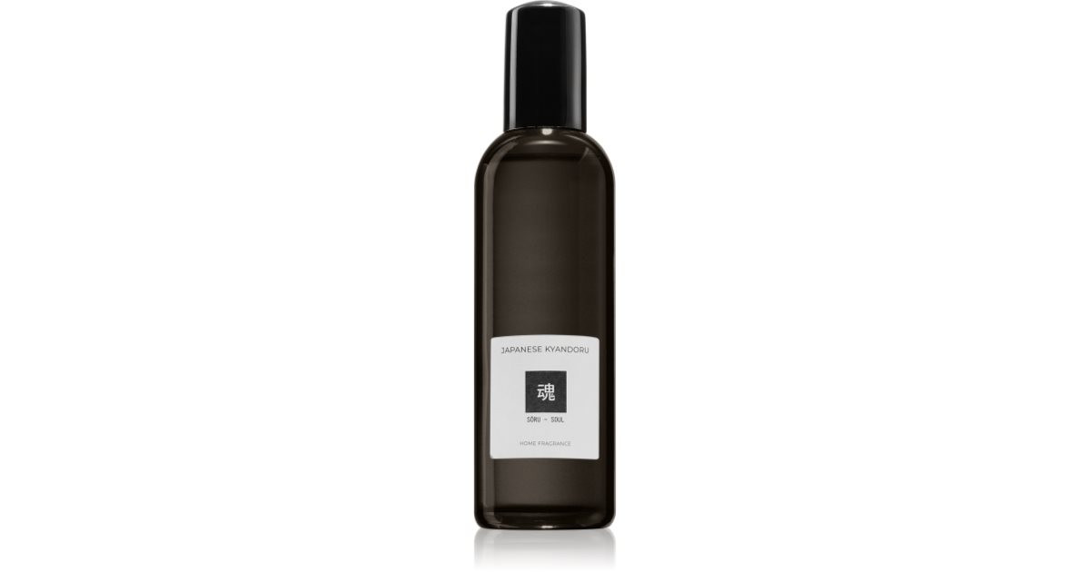 Vila Hermanos Apothecary Japanese Soul room spray | notino.co.uk