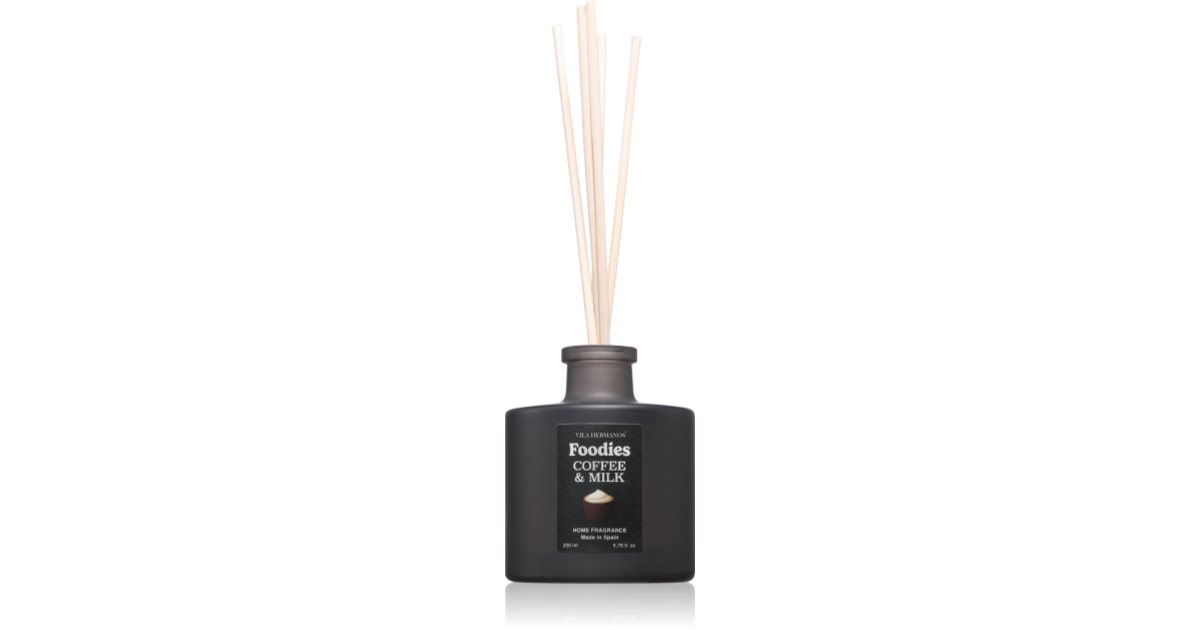 Vila Hermanos Coffee & Milk Aroma Diffuser | Notino