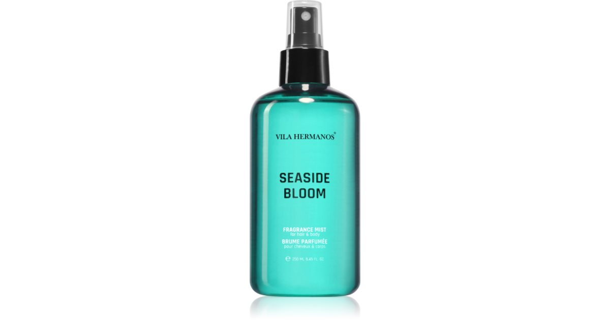Vila Hermanos Seaside Bloom body spray | notino.co.uk
