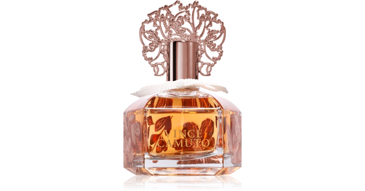 Vince Camuto Brilliante Eau de Parfum para mulheres | notino.pt