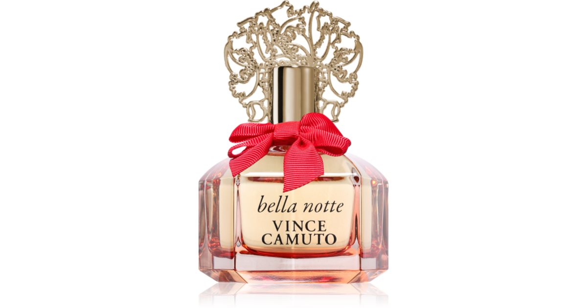 Vince Camuto Bella Notte Eau de Parfum für Damen