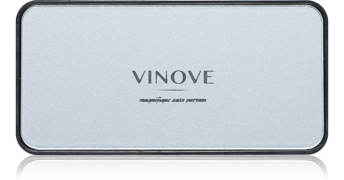 VINOVE Family Fuji zapach do samochodu | notino.pl