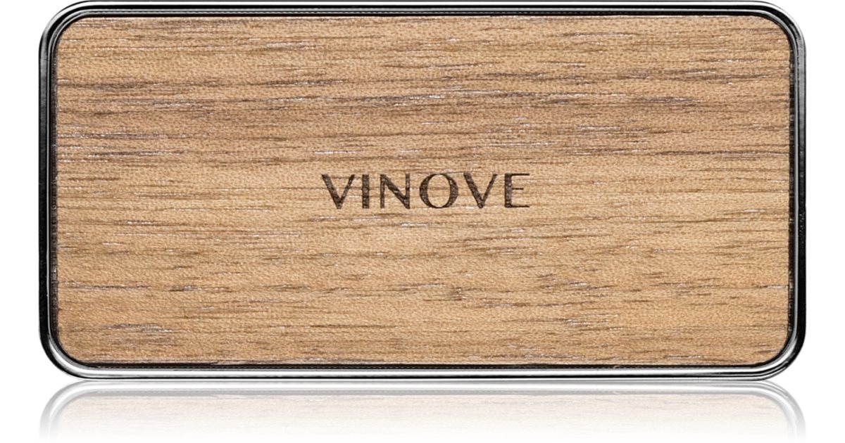 VINOVE Prestige Milano deodorante per auto | notino.it