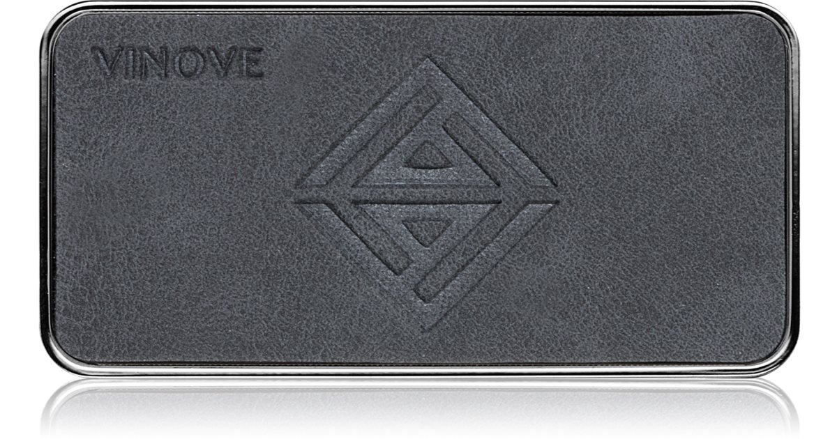 VINOVE Classic Leather Eclipse Milano | notino.gr