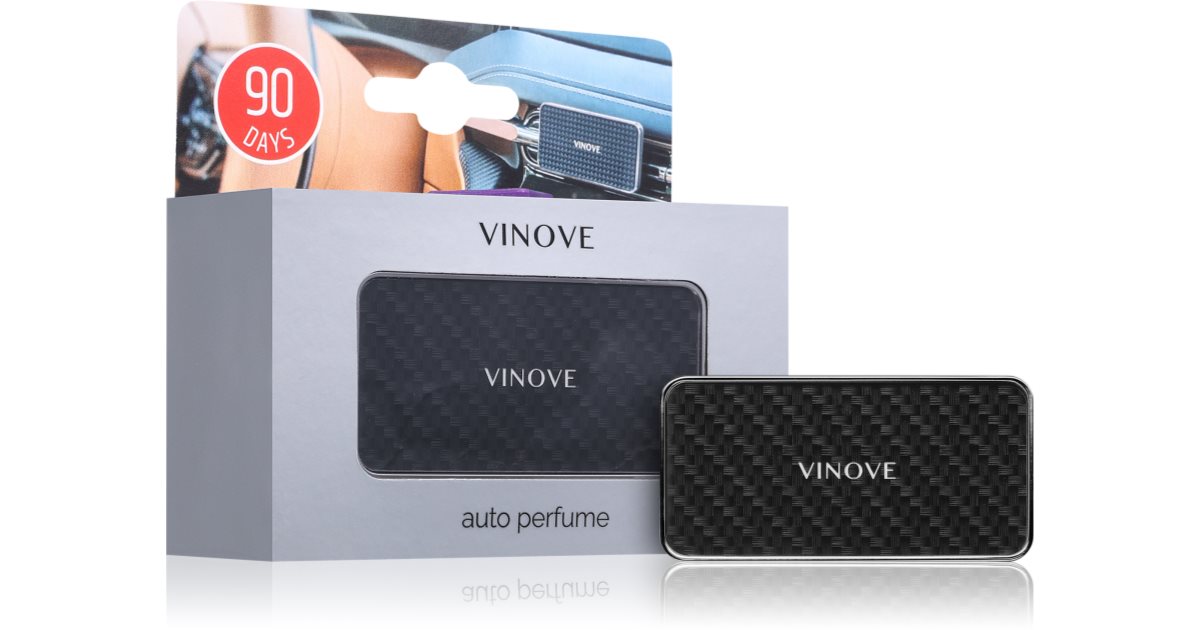 VINOVE Power Line Milano Autoduft