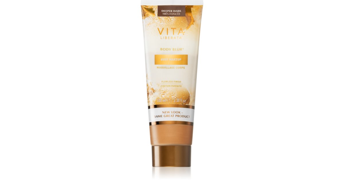 Vita Liberata Body Blur Body Makeup foundation for the body | notino.co.uk