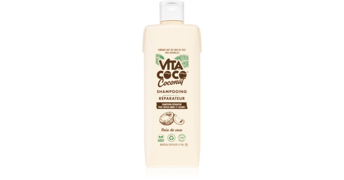 Vita Coco Repair Shampoo | notino.gr
