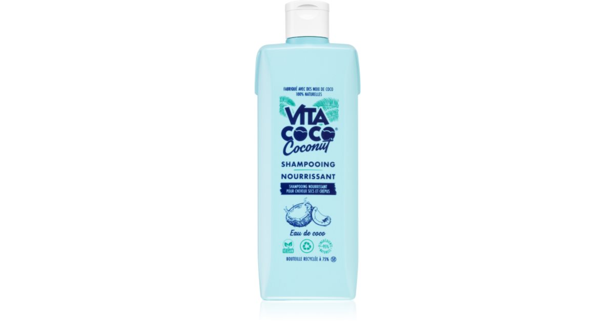 Vita Coco Nourish Shampoo | notino.gr