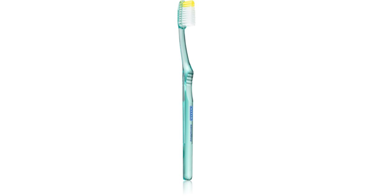 Vitis Sensitive Toothbrush | notino.ie