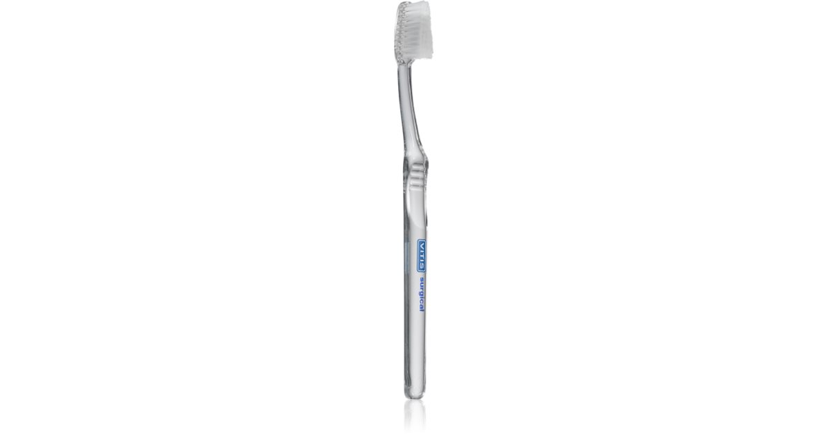 Vitis Surgical surgical toothbrush | notino.co.uk