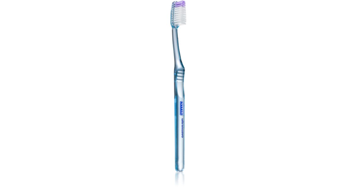Vitis Sensitive toothbrush | notino.co.uk