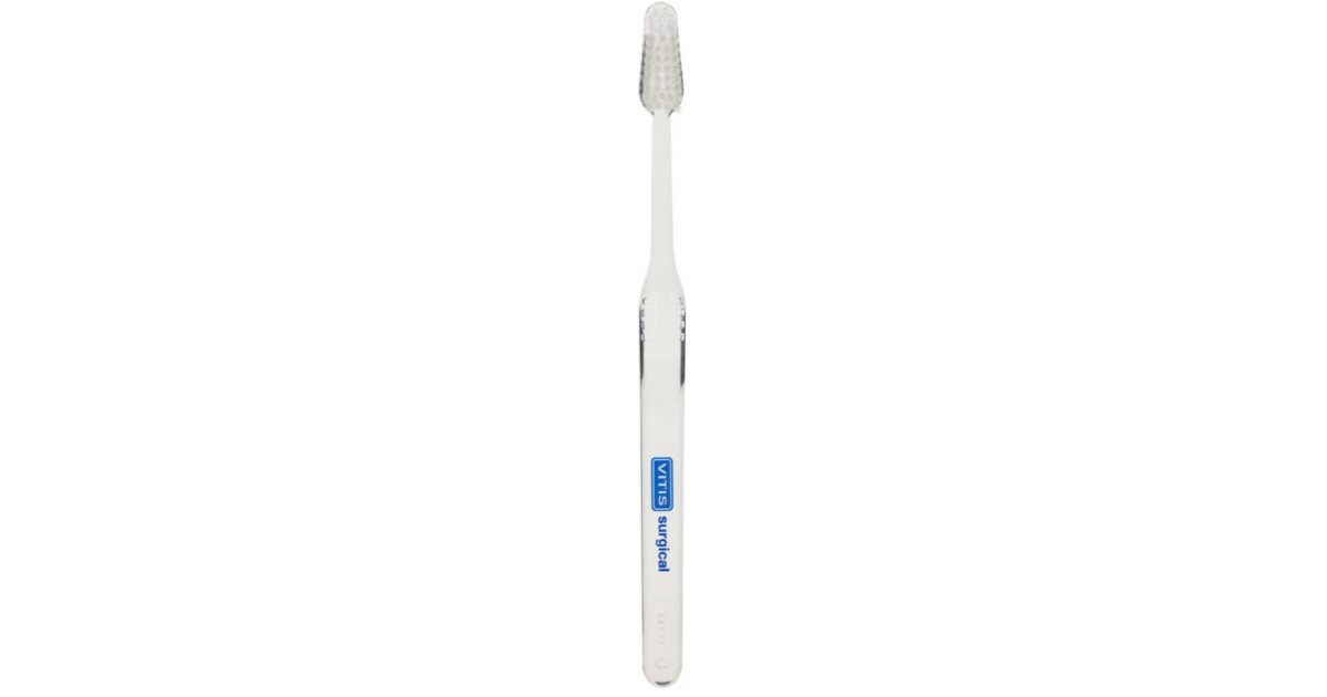 Vitis Surgical XX-Soft Post-Surgical Toothbrush | notino.co.uk