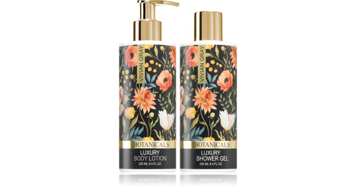 Vivian Gray Botanicals Kosmetik-Sets | notino.de