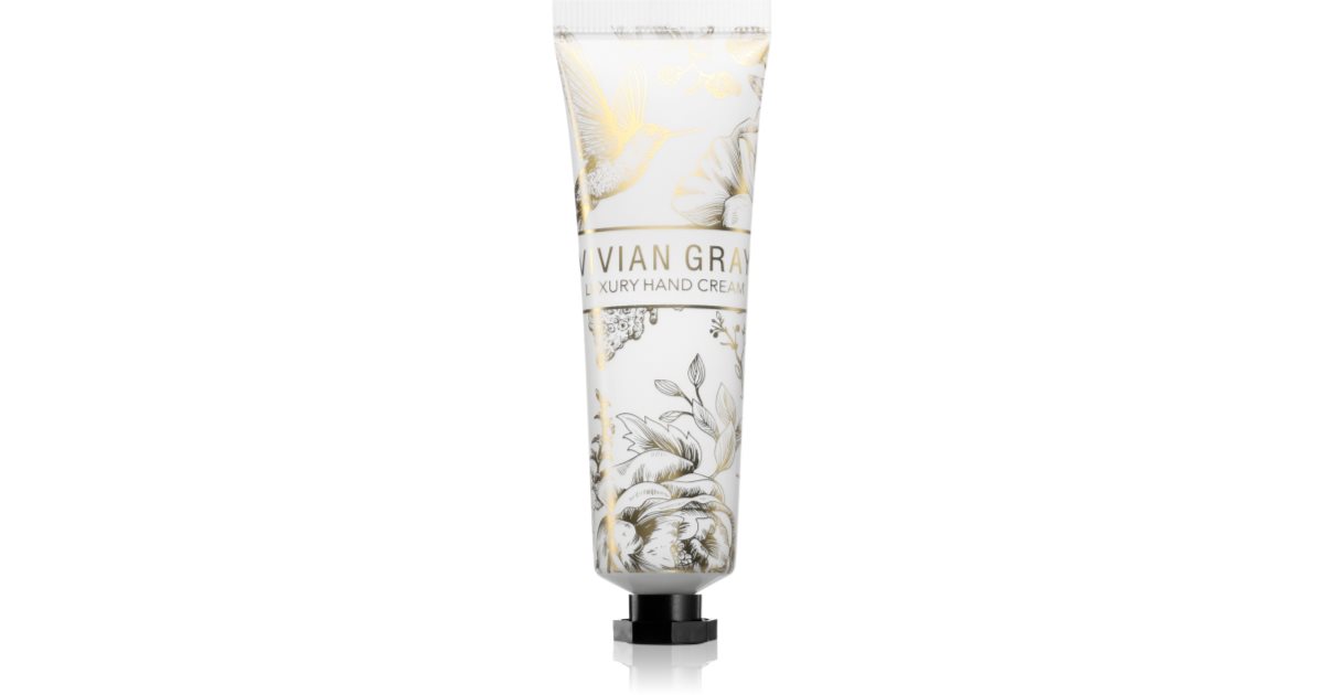 Vivian Gray Velvet Romance nourishing hand cream | notino.co.uk