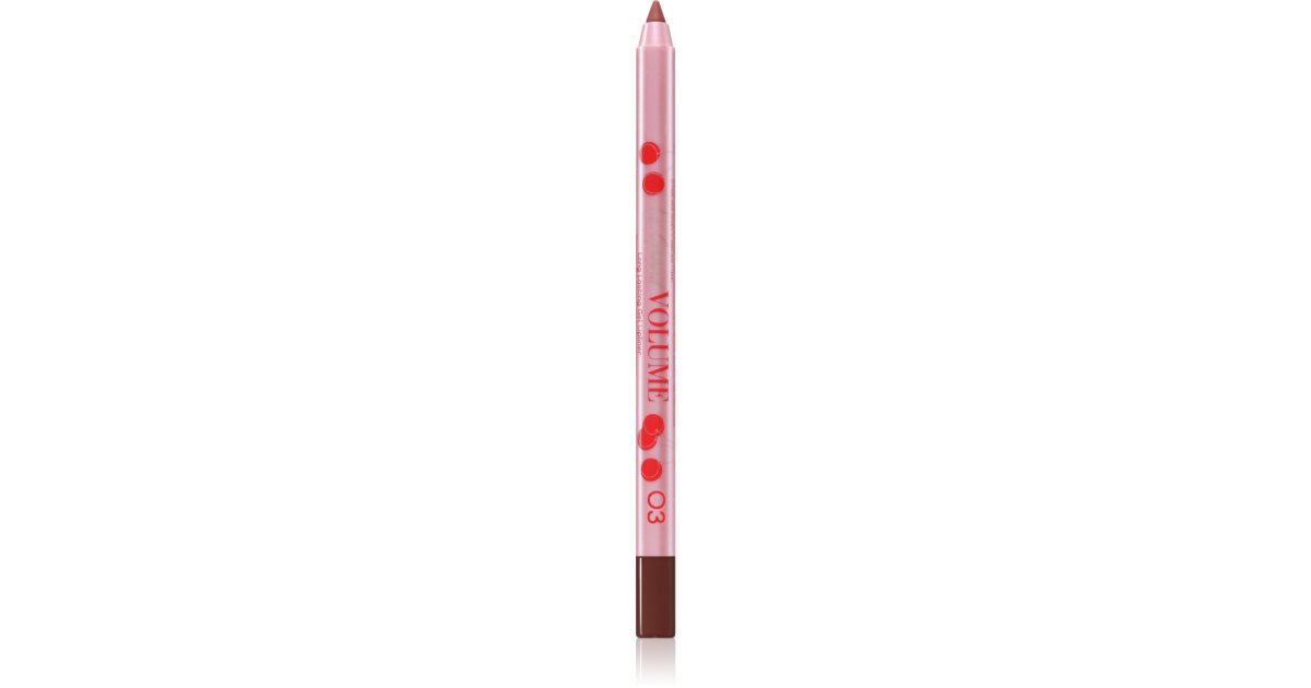 Vivienne Sabó Le Grand Volume Contour Lip Pencil | notino.ie