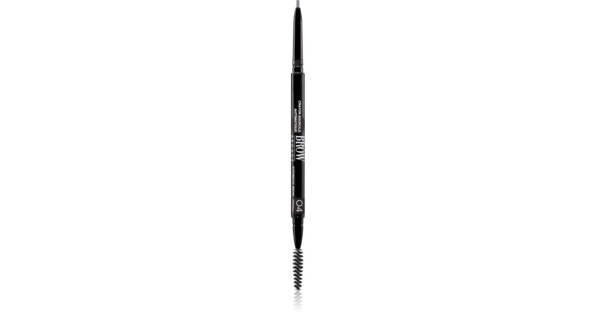 Vivienne Sabó Brow Arcade eyebrow pencil with brush | notino.co.uk