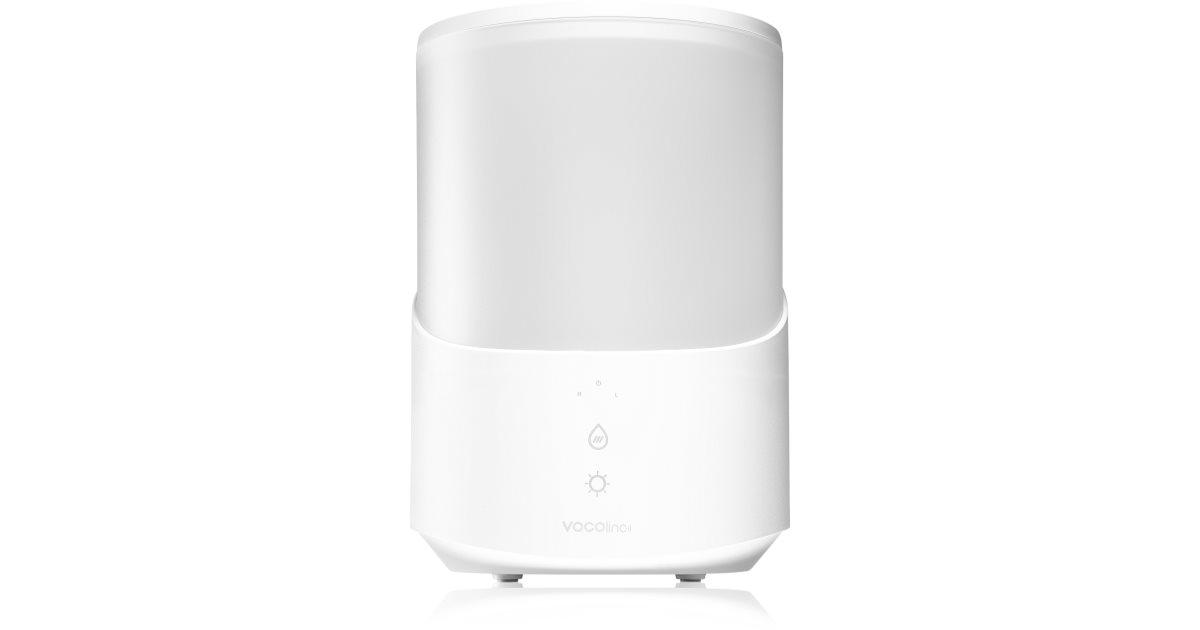 VOCOlinc MistFlow Humidifier VH1 ultrahangos aroma diffúzor és párásító ...