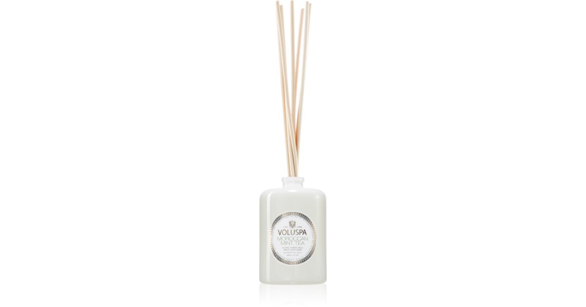 VOLUSPA Maison Blanc Moroccan Mint Tea aroma diffuser | notino.co.uk