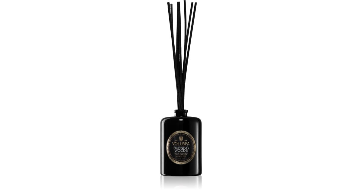 VOLUSPA Maison Noir Burning Woods aroma diffuser | notino.co.uk