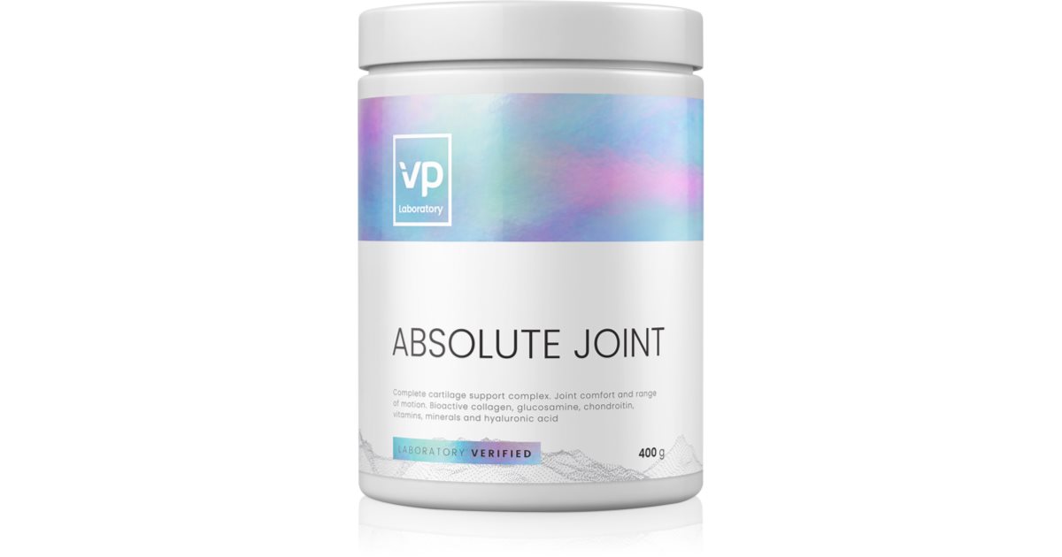 VP Lab Absolute Joint kloubní výživa v prášku | notino.cz