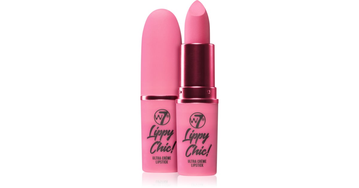 W7 Cosmetics Lippy Chick | Livrare rapida! | Notino.ro