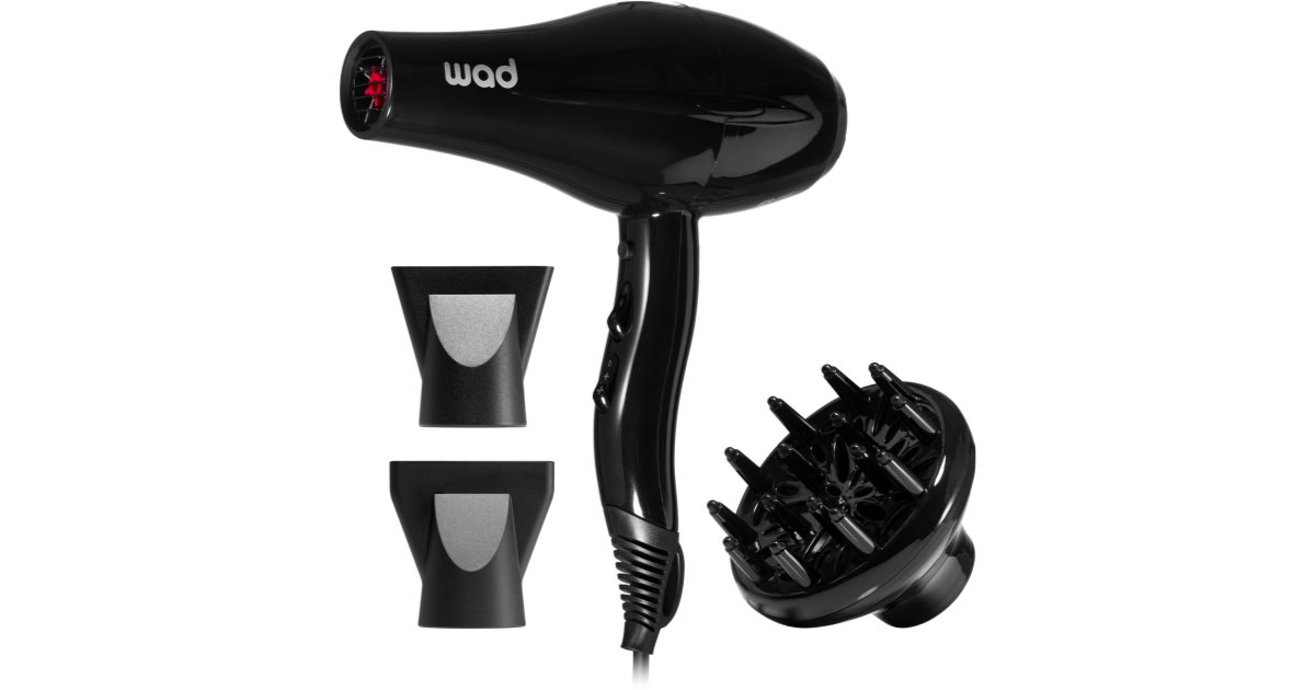 Wad Gyro Hair Dryer hair dryer | notino.co.uk