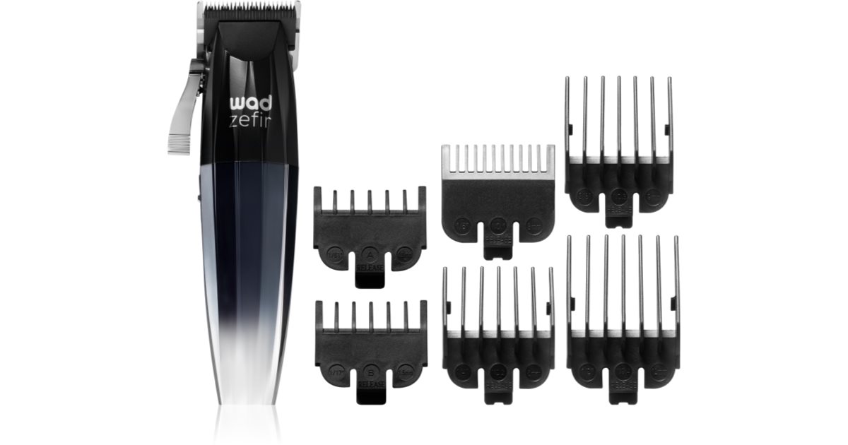 Wad Zefir Hair Clipper hair clipper | notino.co.uk