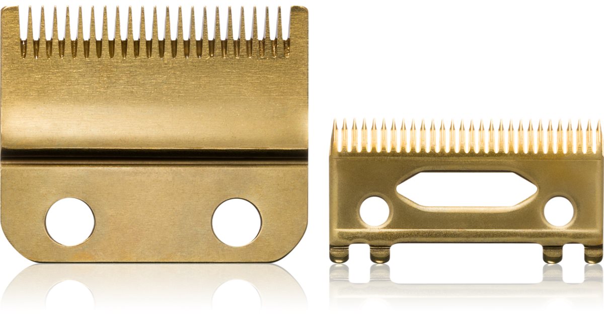 Wad Onux Gold Blade Spare Heads | notino.ie