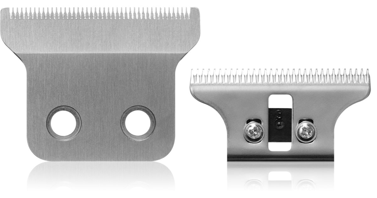 Wad Intius Silver Blade spare heads | notino.co.uk