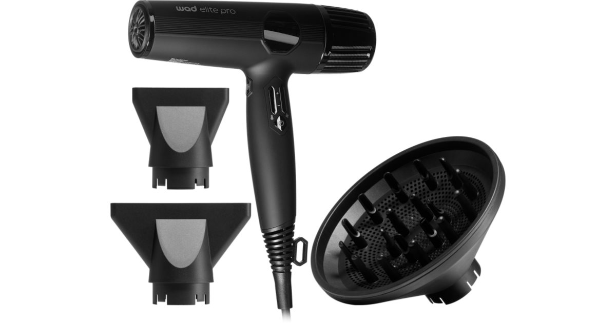 Wad Elite Pro Hair Dryer hair dryer | notino.co.uk