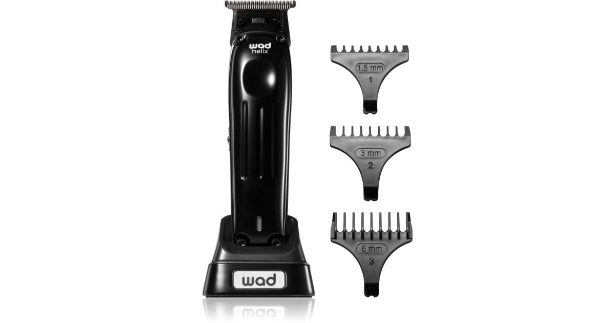 Wad Helix Hair Trimmer hair clipper | notino.co.uk