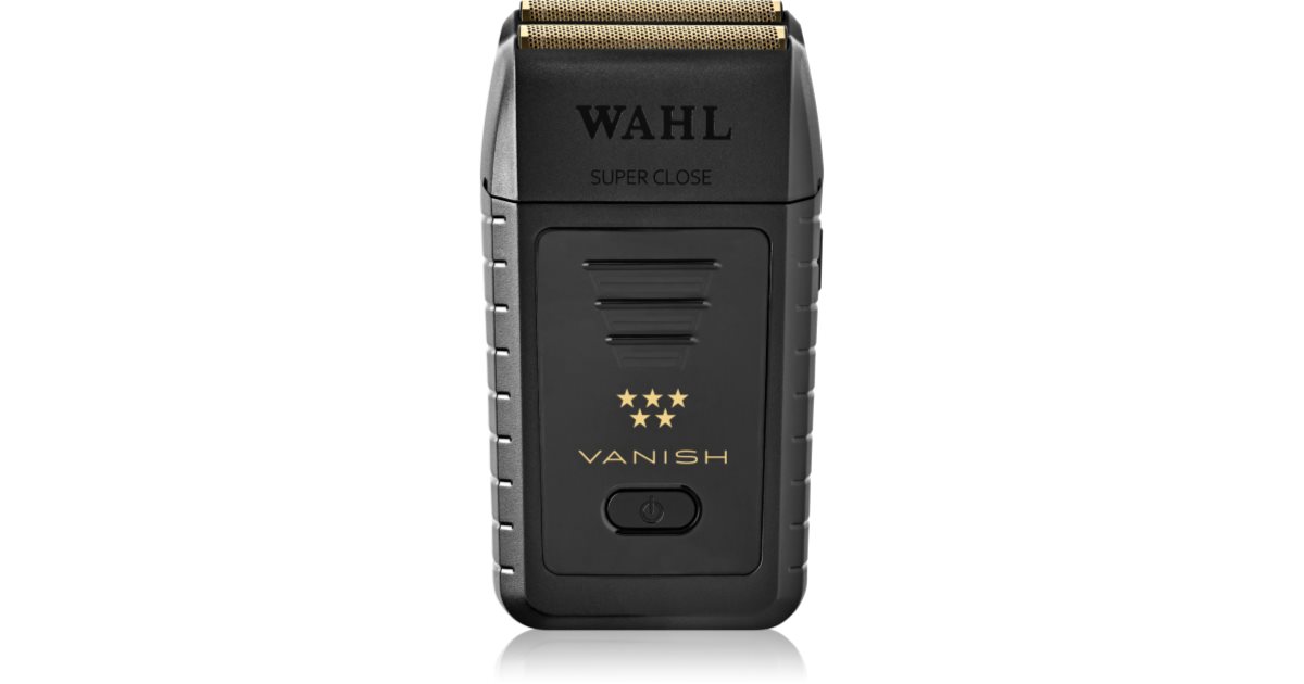 Wahl Pro Vanish borotva | notino.hu