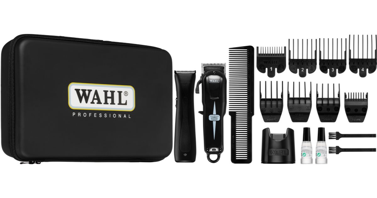 Wahl Pro Combo Cordless set (for the perfect haircut) | notino.co.uk