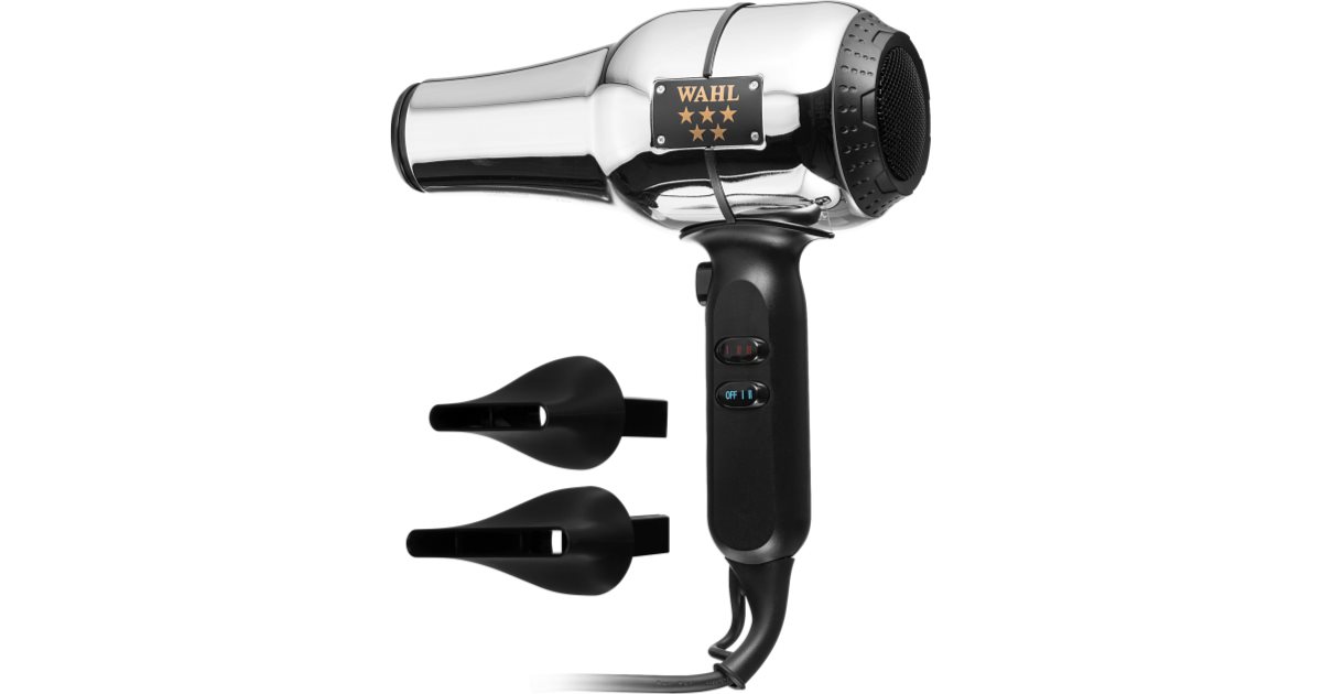 Wahl Pro Barber Dryer Haarföhn | notino.nl
