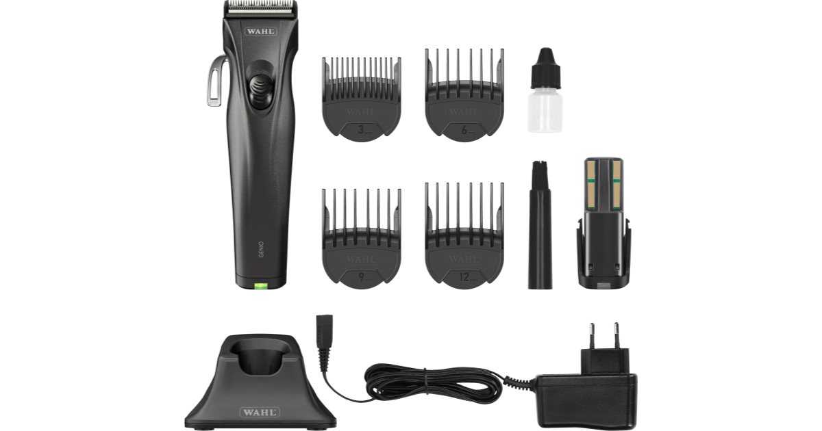 Wahl Pro Genio beard trimmer | notino.co.uk